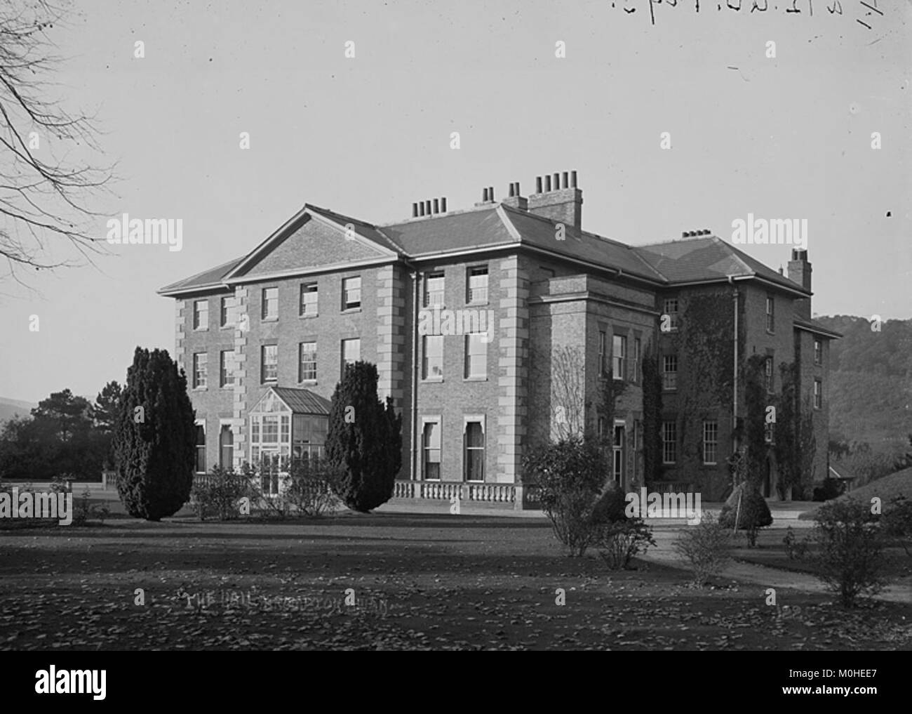 Bryan hall hi-res stock photography and images - Alamy