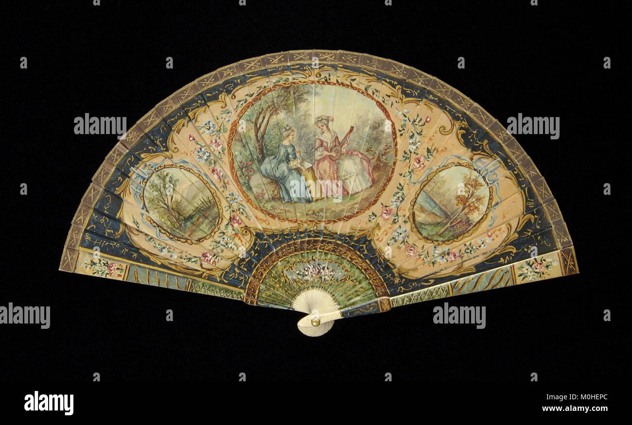 Brise fan brise fan hi-res stock photography and images - Alamy