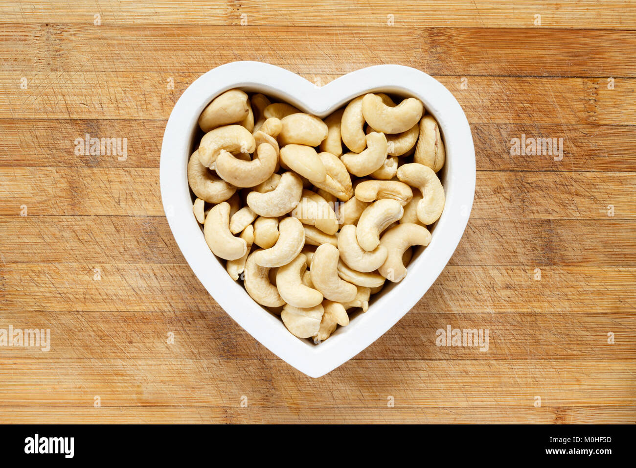 Cashew shape hi-res stock photography and images - Alamy