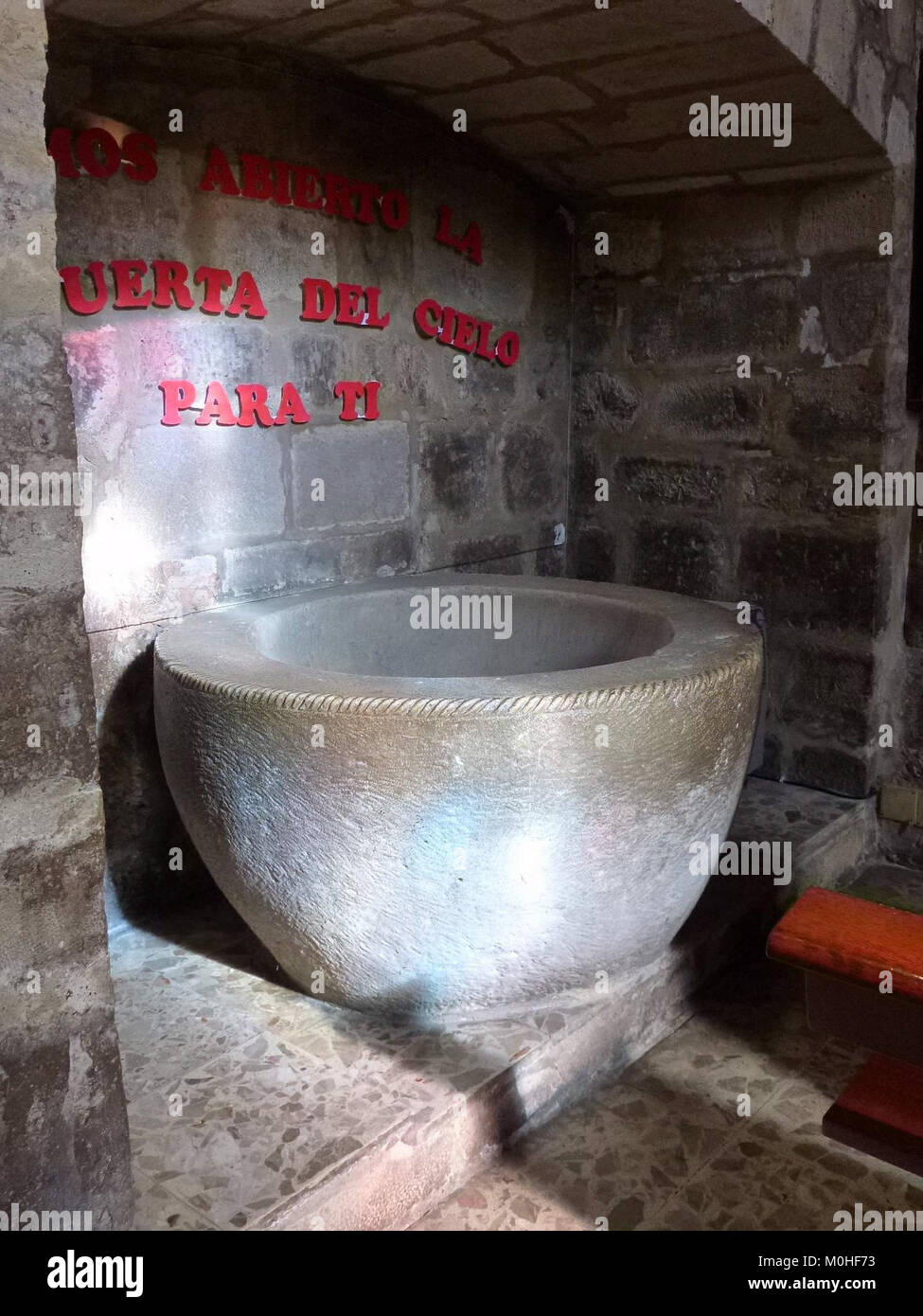 The Church of Nuestra Señora la Real y Antigua de Gamonal in Burgos ...