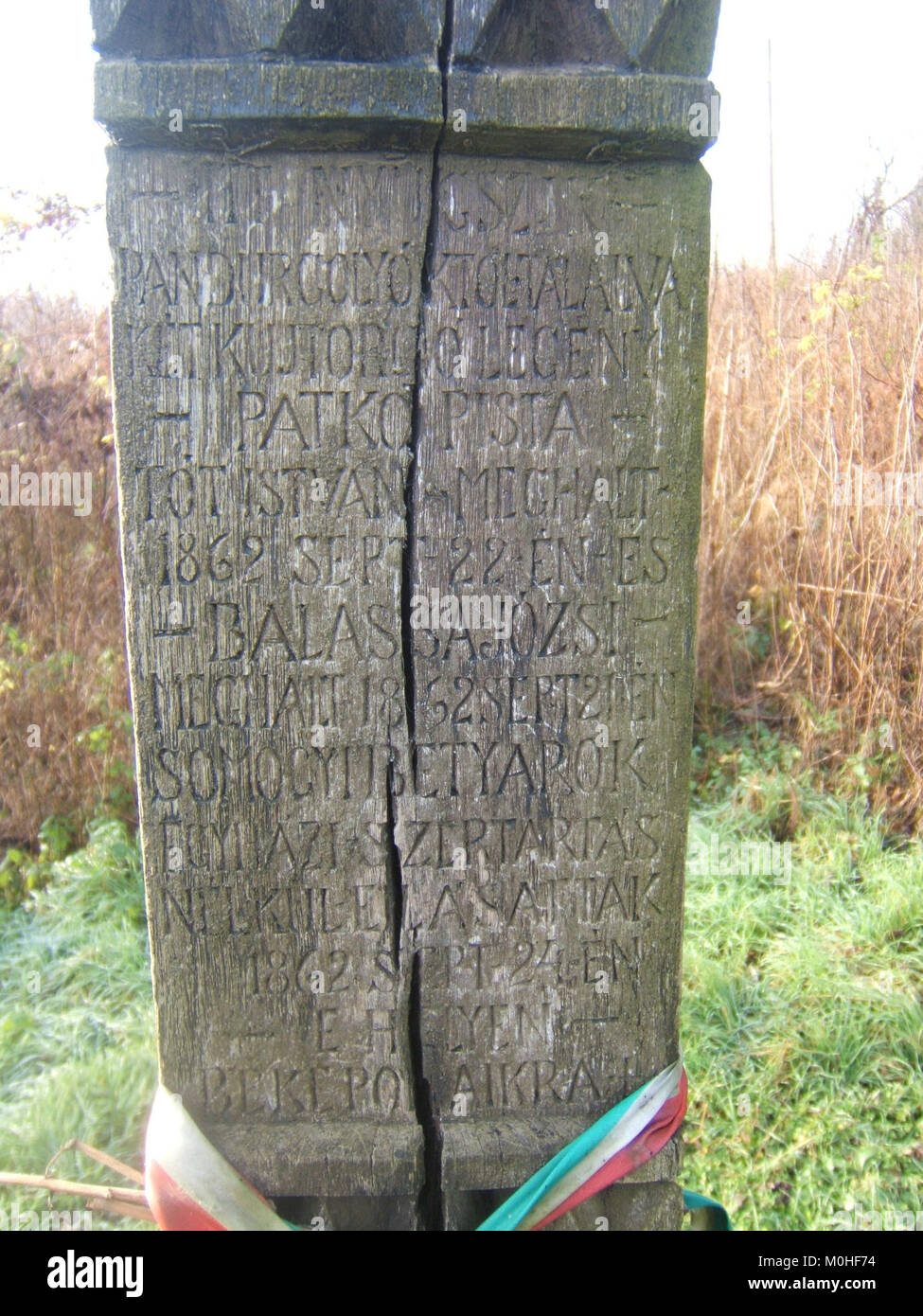 Kopjafa hi-res stock photography and images - Alamy