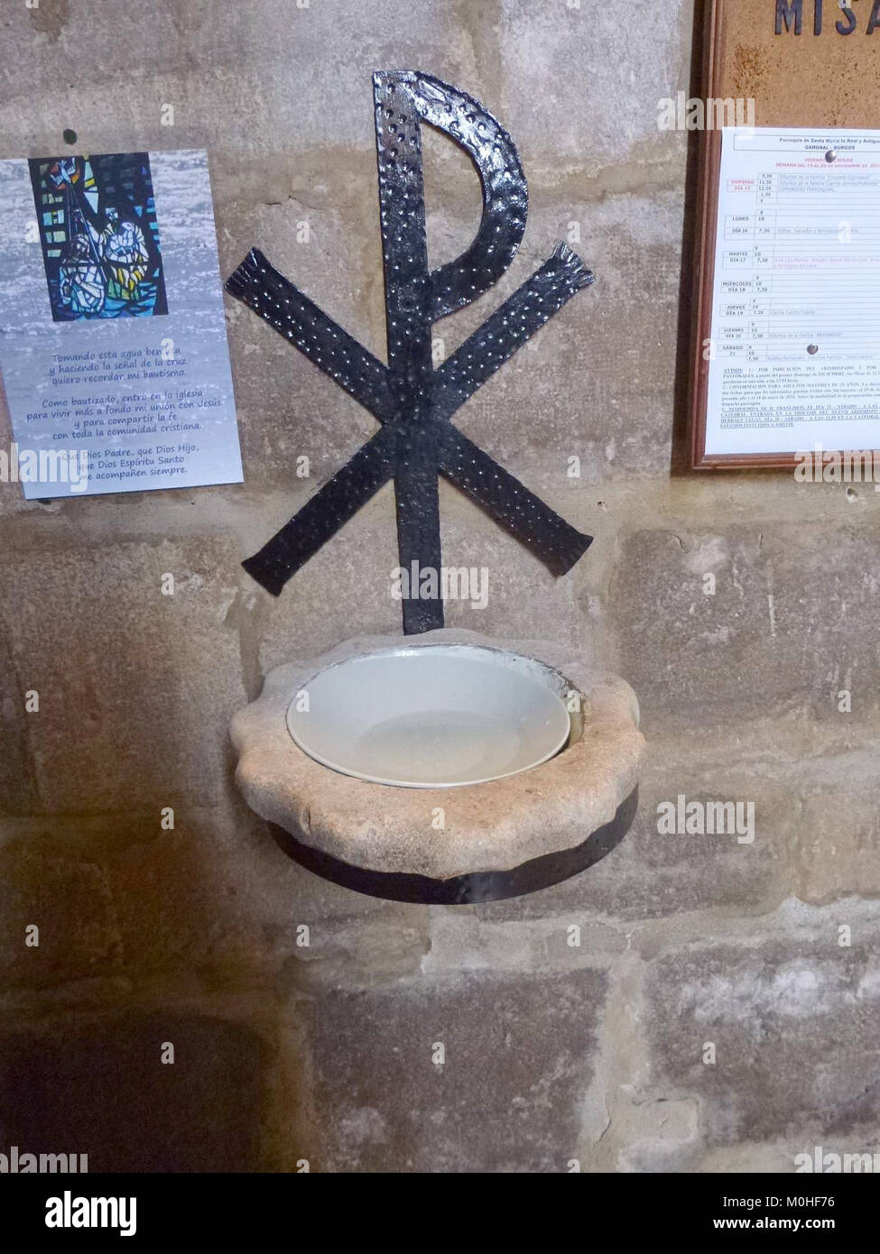 Iglesia de Nuestra Señora la Real y Antigua de Gamonal is a historic ...