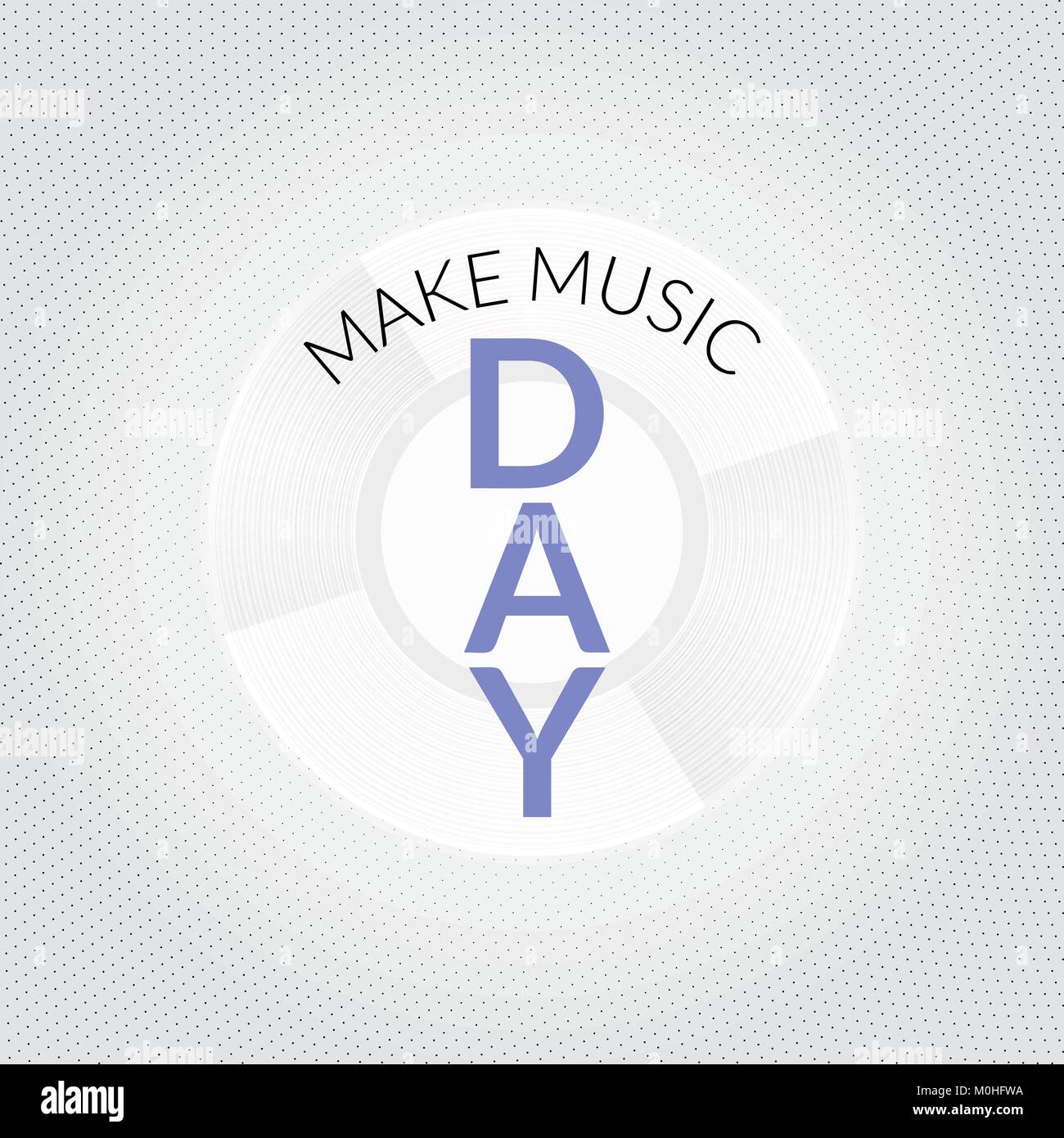 World record day on Stock Vector Images - Alamy