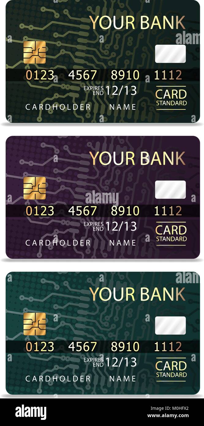 Currency layout Stock Vector Images - Alamy