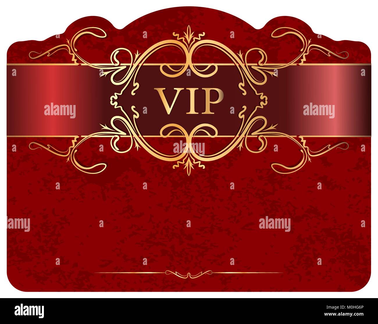VIP design. Vector illustration Stock Vector Image & Art - Alamy