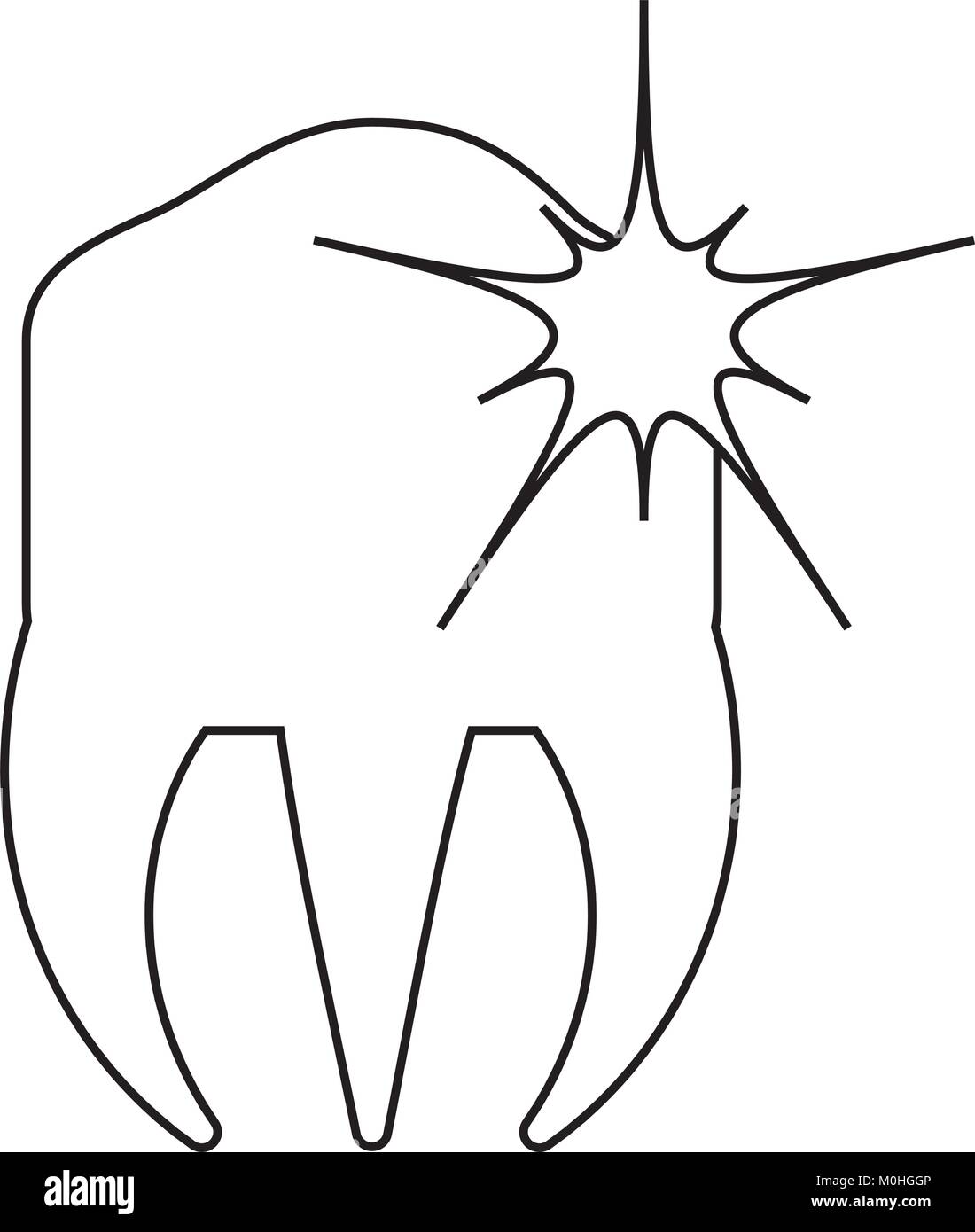 Inflammation painful Black and White Stock Photos & Images - Alamy