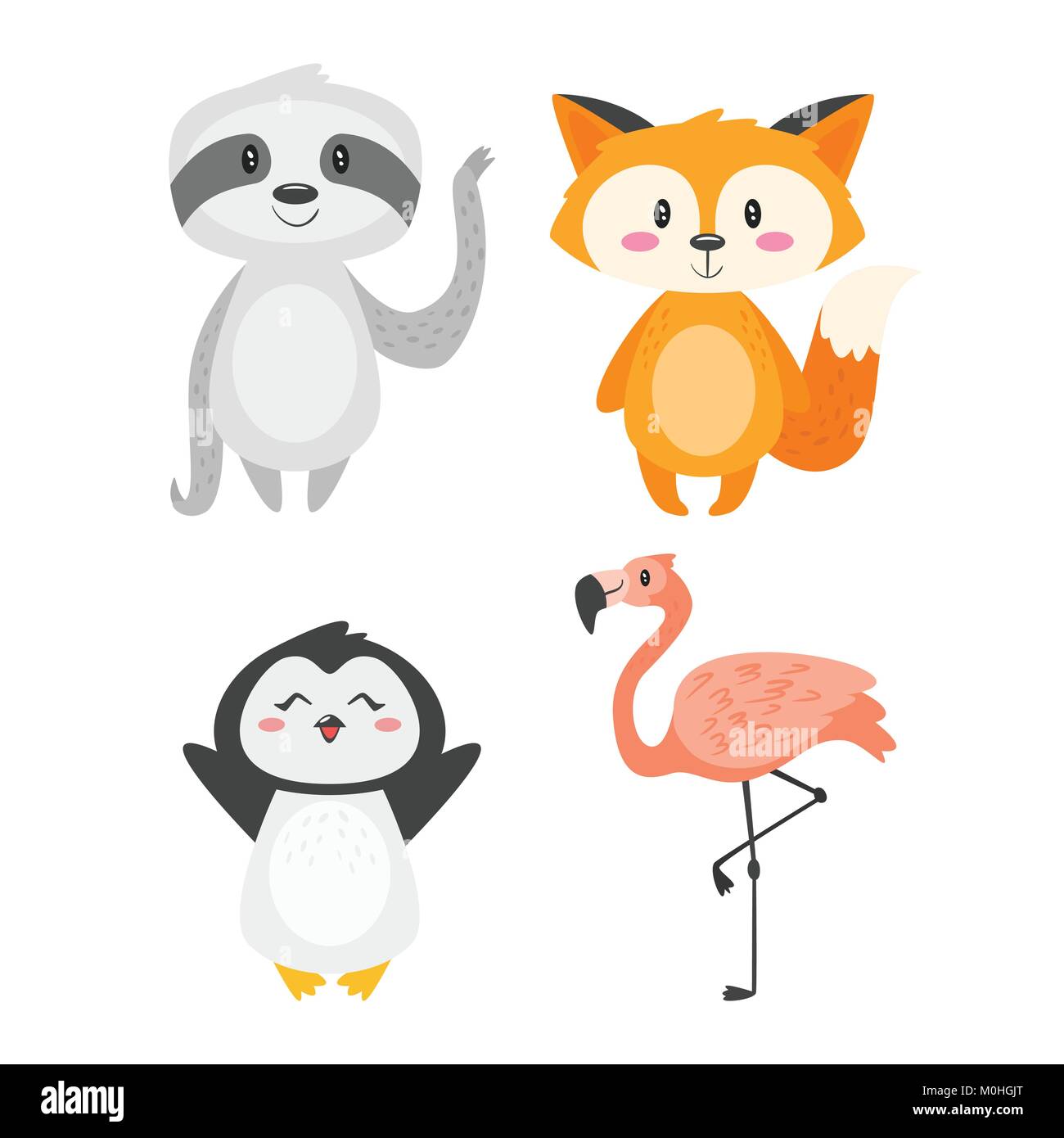 Fox t shirt Cut Out Stock Images & Pictures - Alamy