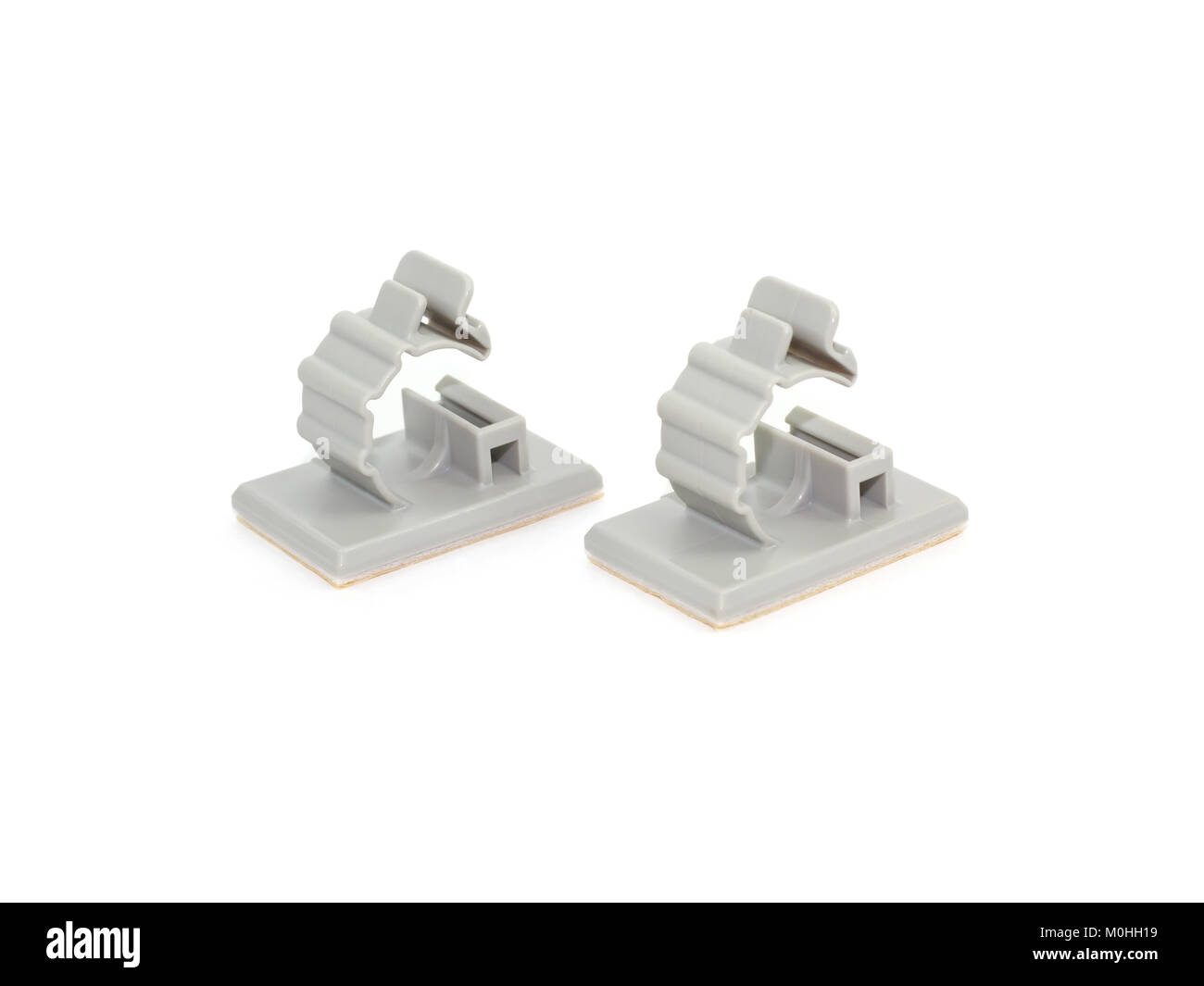 Cable clamp hi-res stock photography and images - Alamy