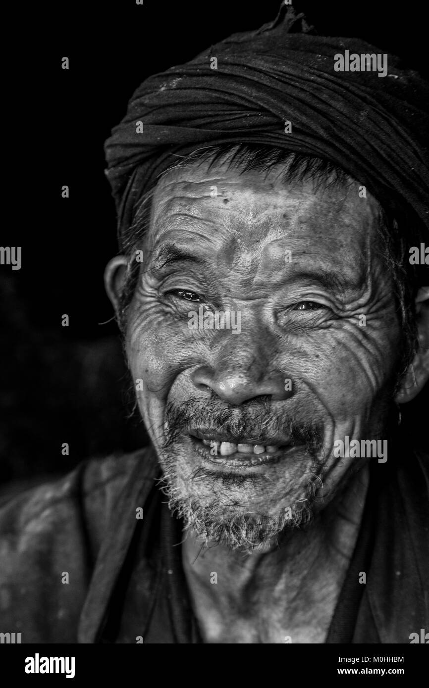 Chinese portraits hi-res stock photography and images - Alamy