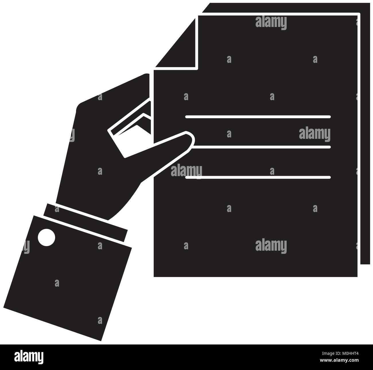 Reading regulations Stock Vector Images - Alamy