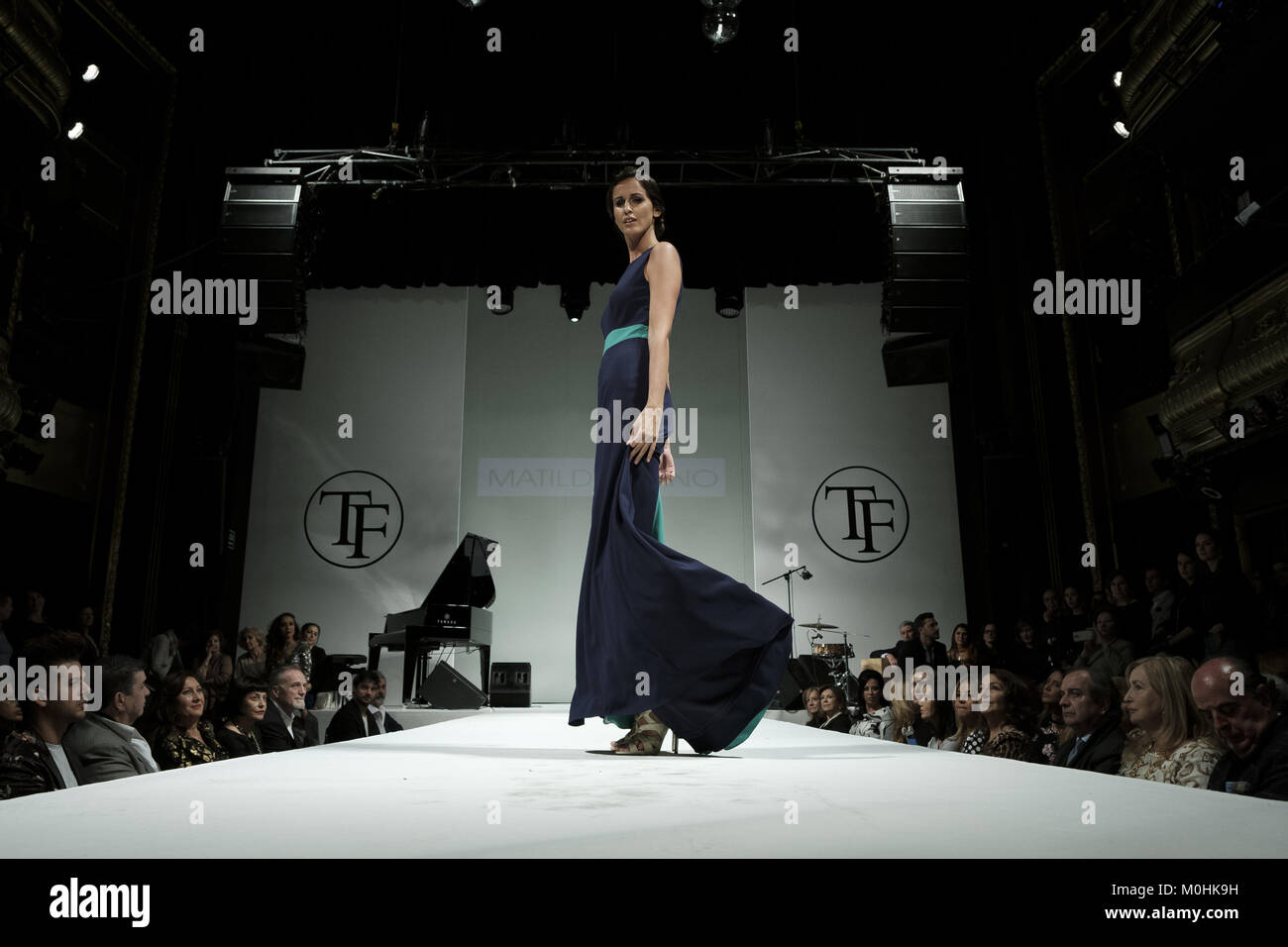 Toni fernandez hi-res stock photography and images - Alamy
