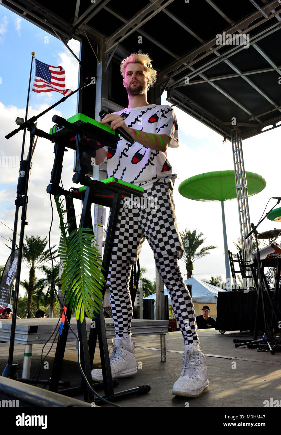 Tucker halpern hi-res stock photography and images - Alamy