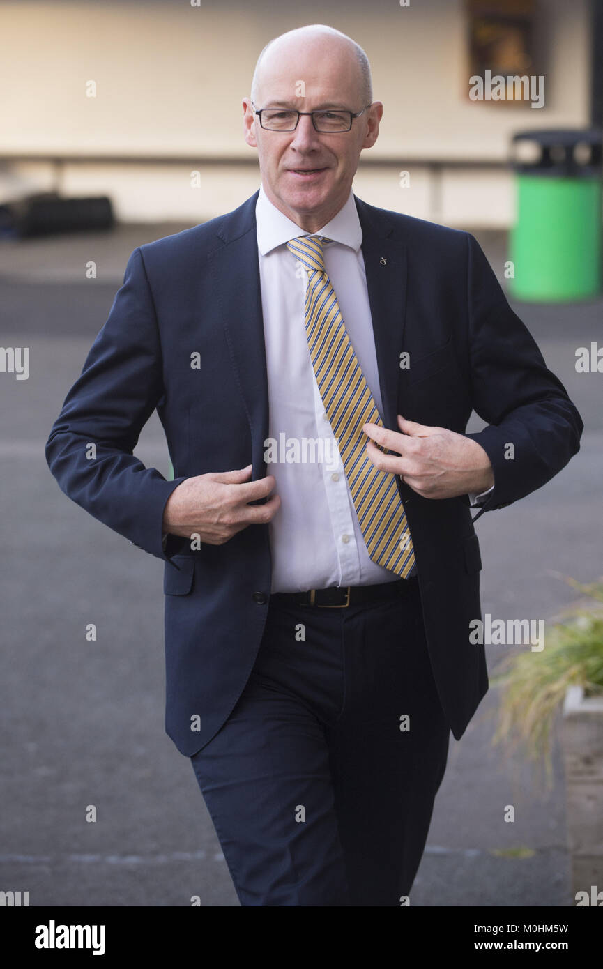 Towerbank primary school hi-res stock photography and images - Alamy