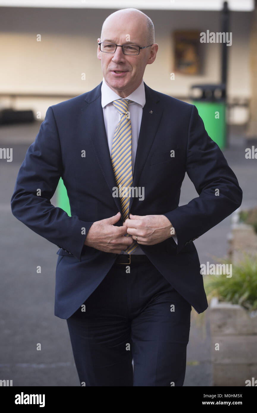 Towerbank primary school hi-res stock photography and images - Alamy