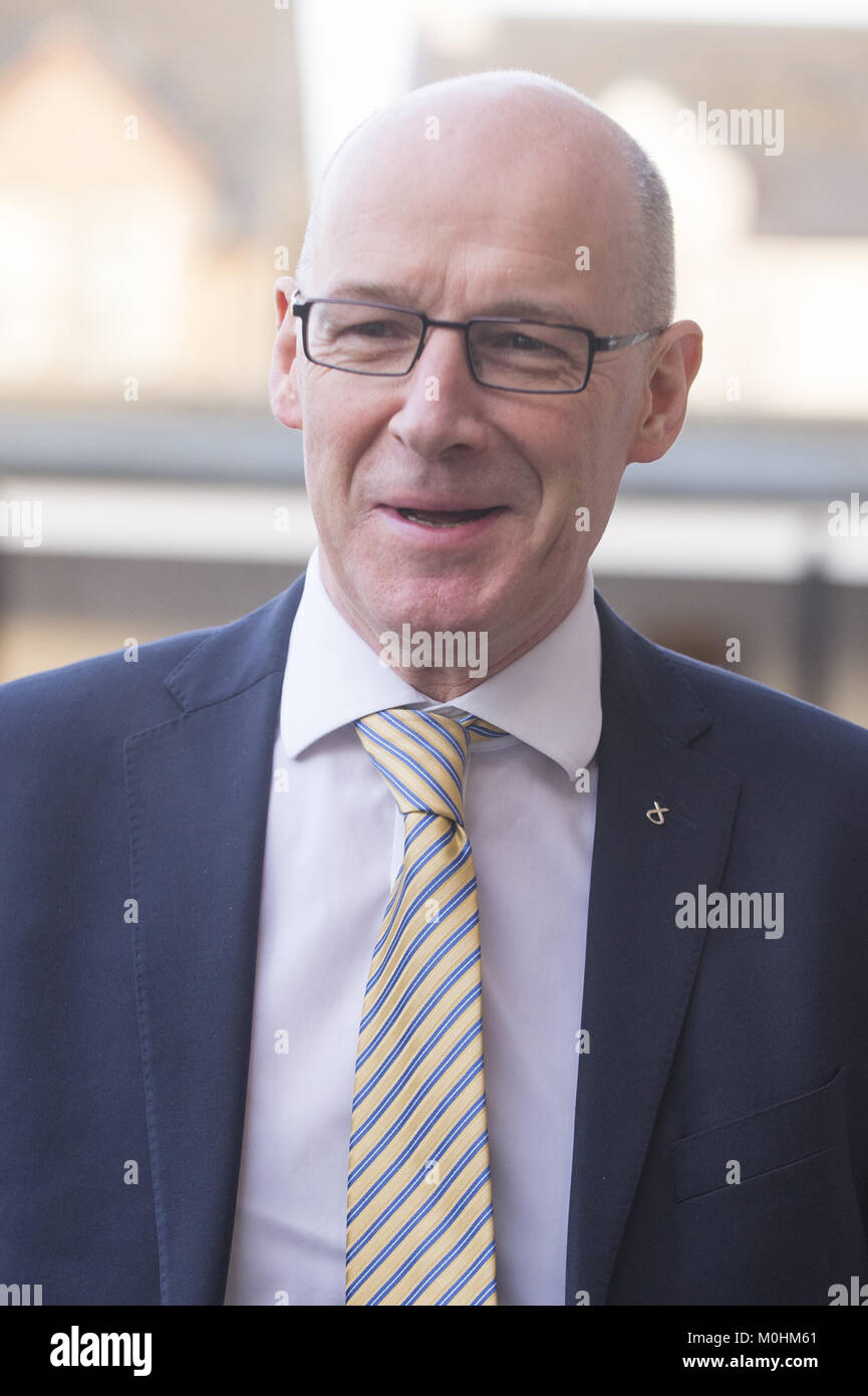 Towerbank primary school hi-res stock photography and images - Alamy