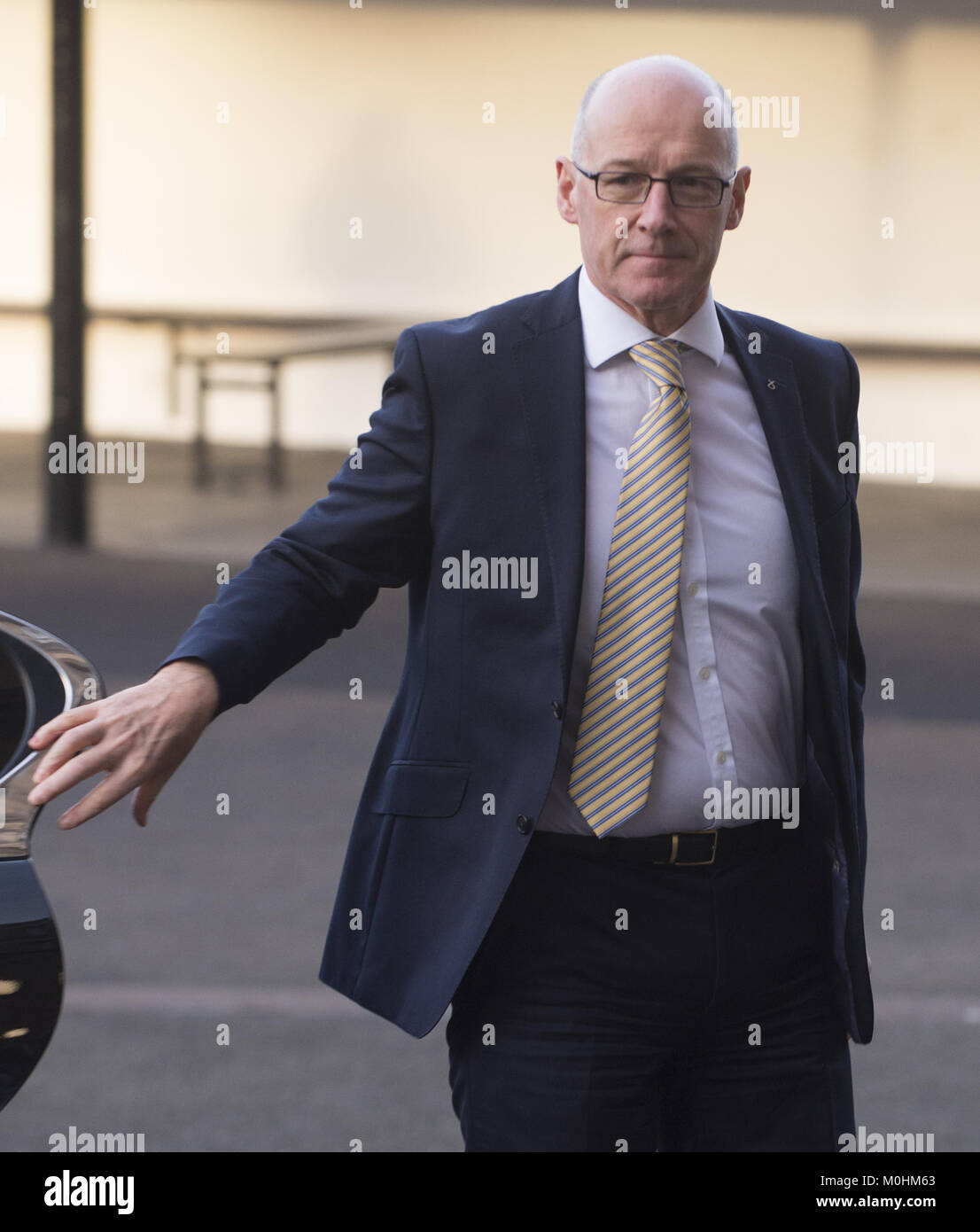 Towerbank primary school hi-res stock photography and images - Alamy