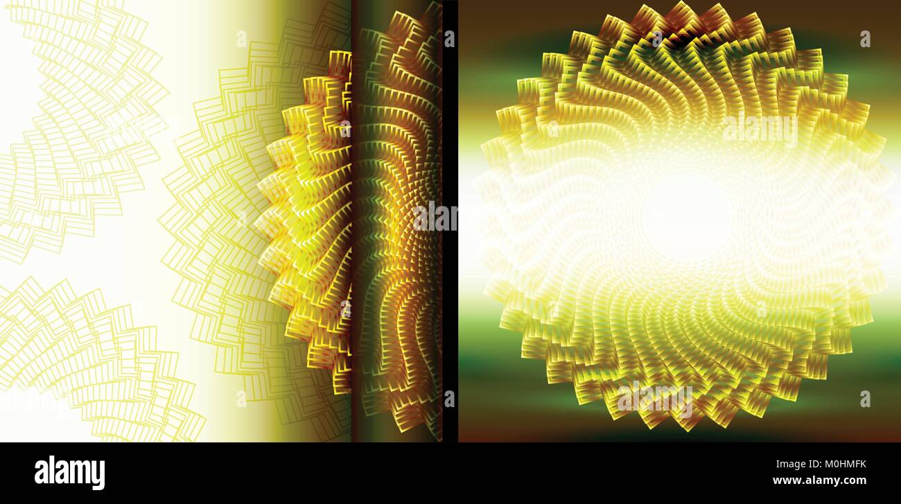 Template greeting card design Stock Vector Images - Alamy