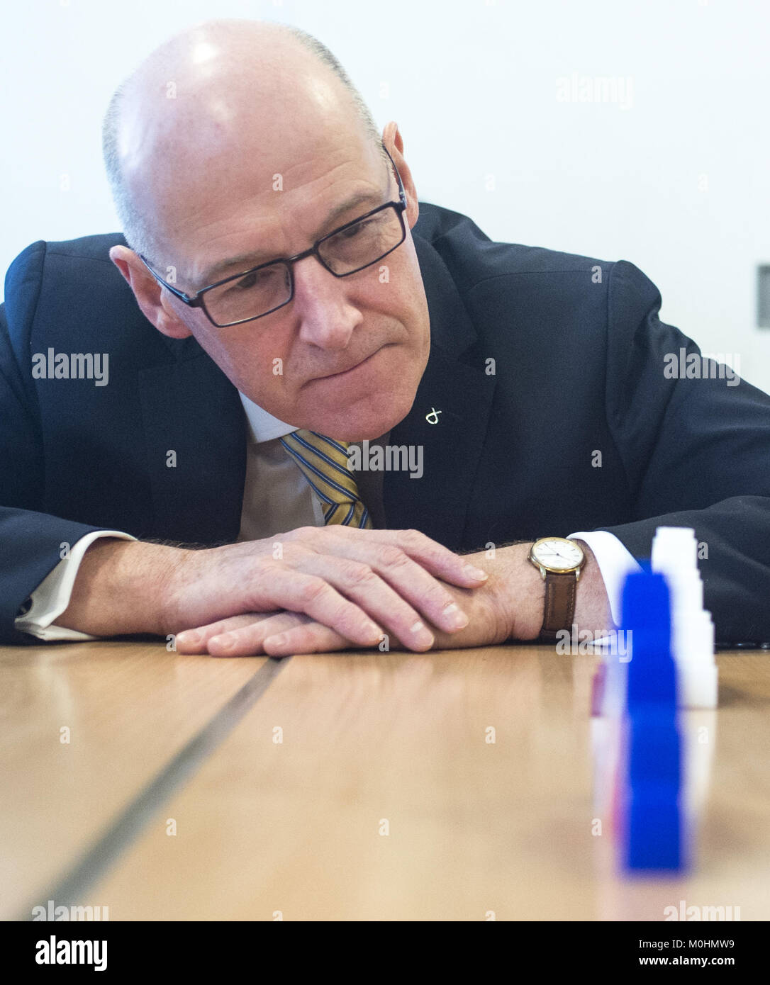 Towerbank primary school hi-res stock photography and images - Alamy