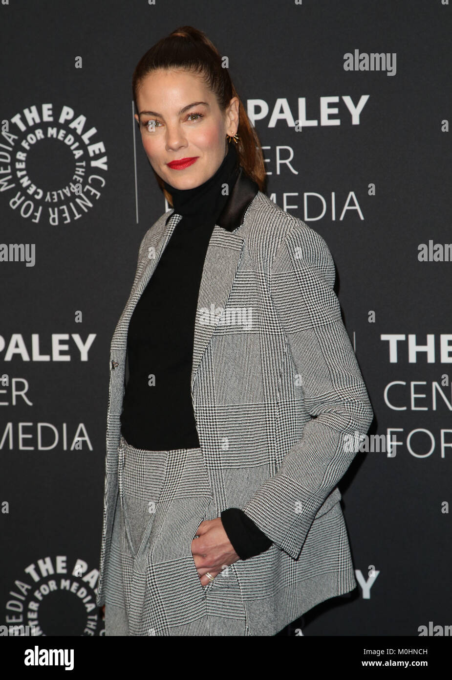 Celebrities attend special season 3 premiere event with the cast and ...