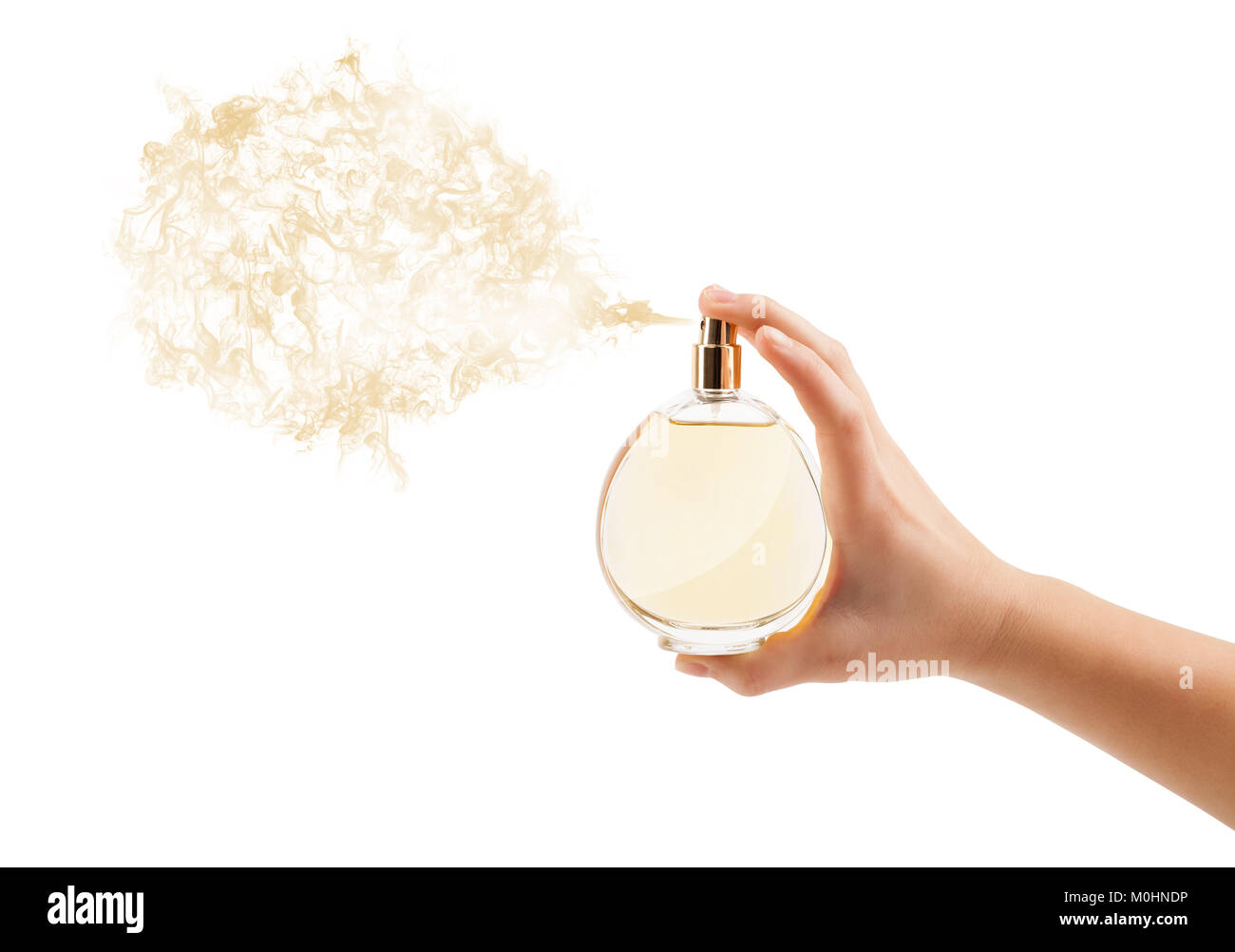 Close up parfume cologne Cut Out Stock Images & Pictures - Alamy