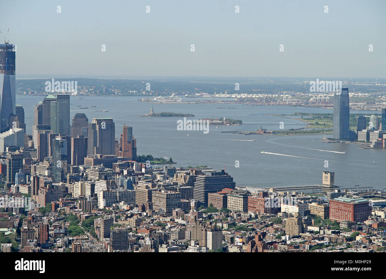 Block island aerial hi-res stock photography and images - Alamy