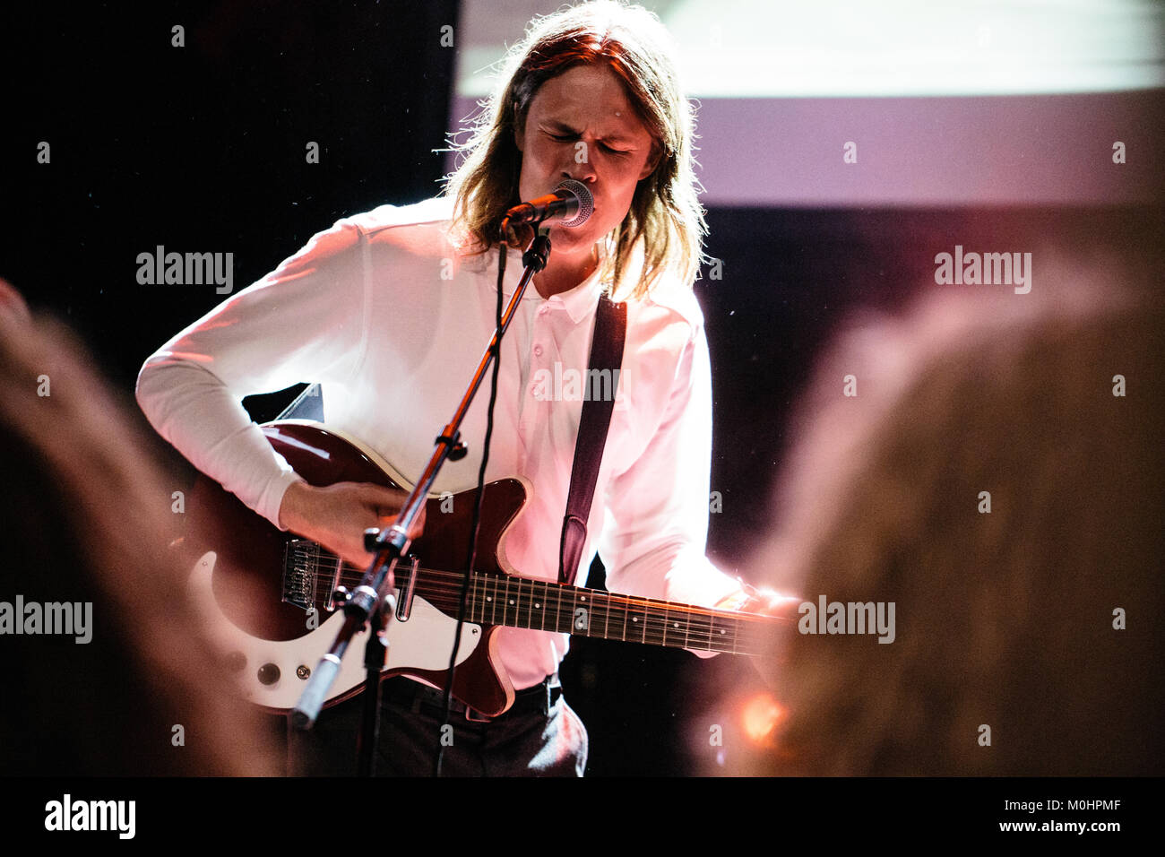 Artificial brothers band hi-res stock photography and images - Alamy