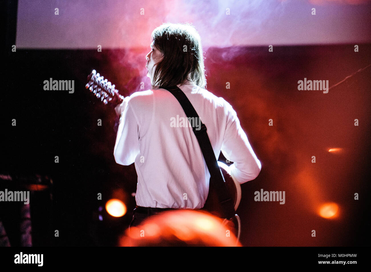 Artificial brothers band hi-res stock photography and images - Alamy