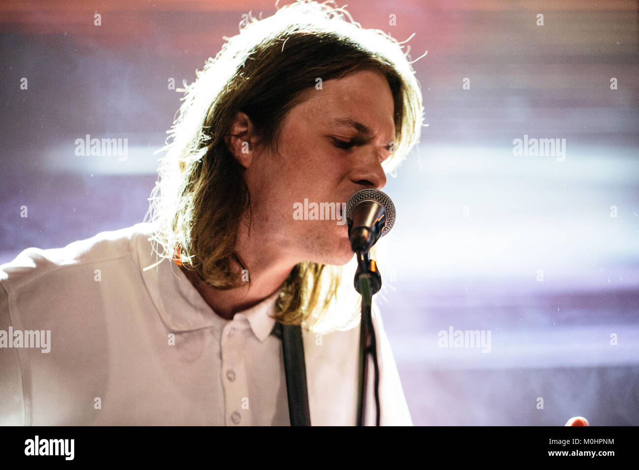 Artificial brothers band hi-res stock photography and images - Alamy