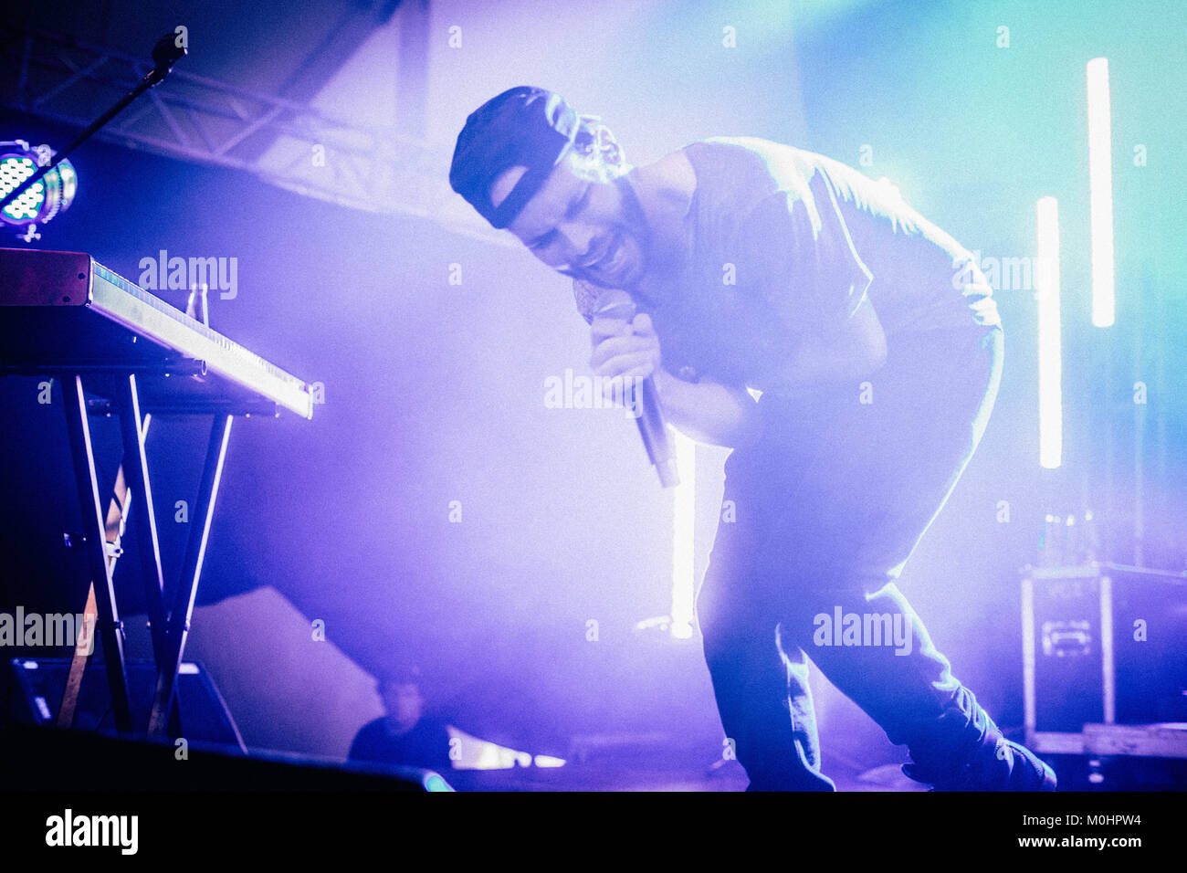 The American singer Arthur Ashin is better known by his stage name ...