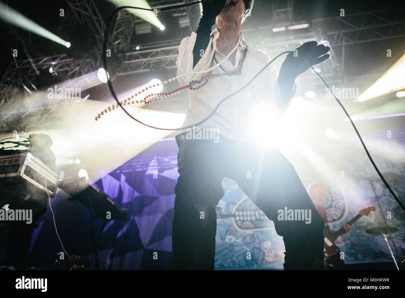 Bob hund band hi-res stock photography and images - Alamy