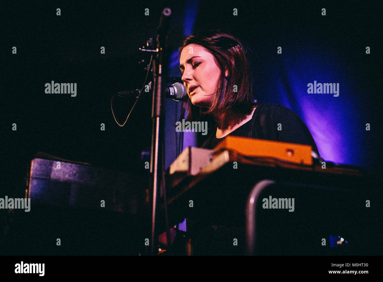 The international acclaimed Danish singer, musician and songwriter ...