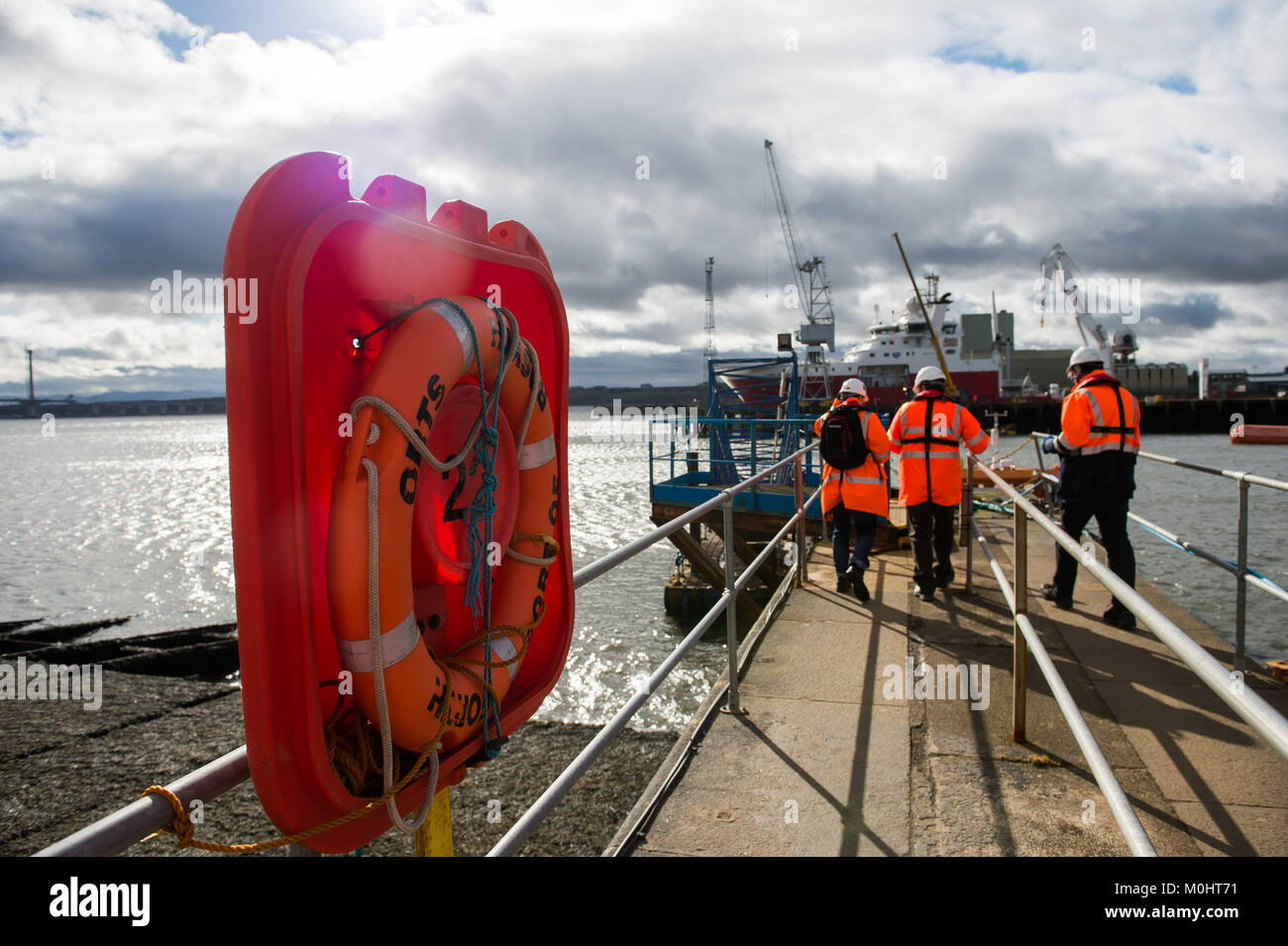Forth Replacement Crossing - Queensferry Crossing (formerly the Forth ...