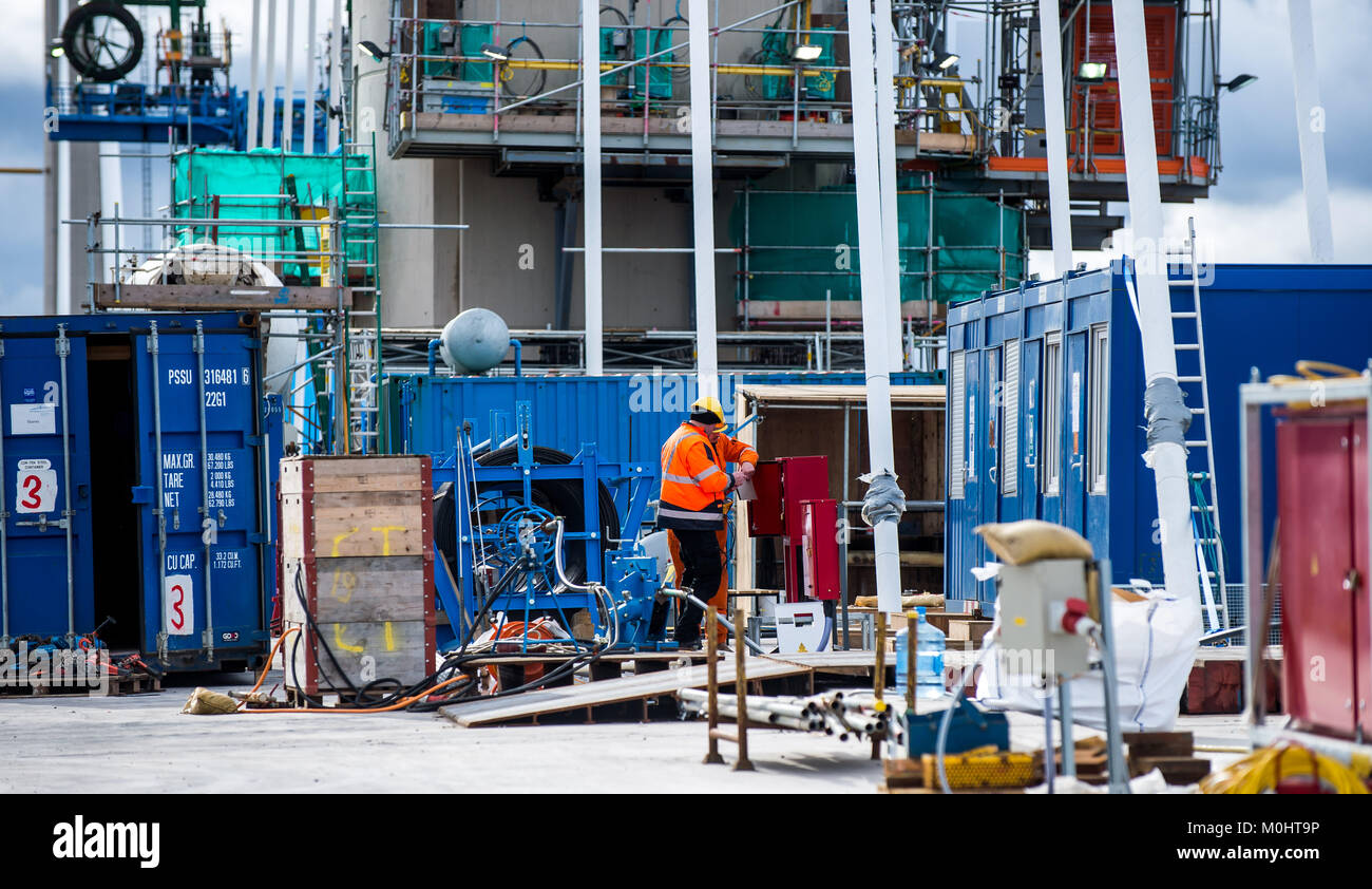 Forth Replacement Crossing - Queensferry Crossing (formerly the Forth ...