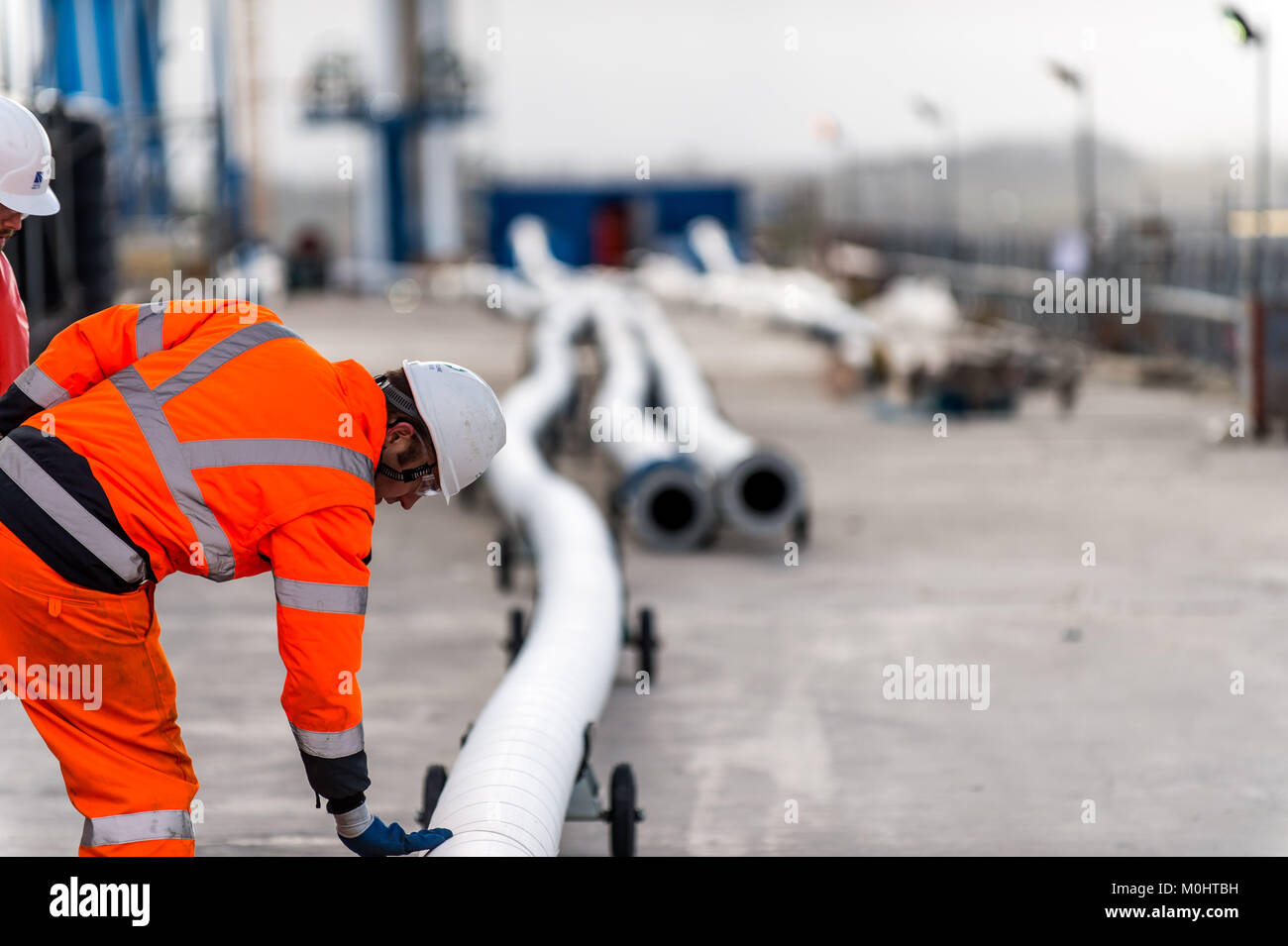 Forth Replacement Crossing - Queensferry Crossing (formerly the Forth ...
