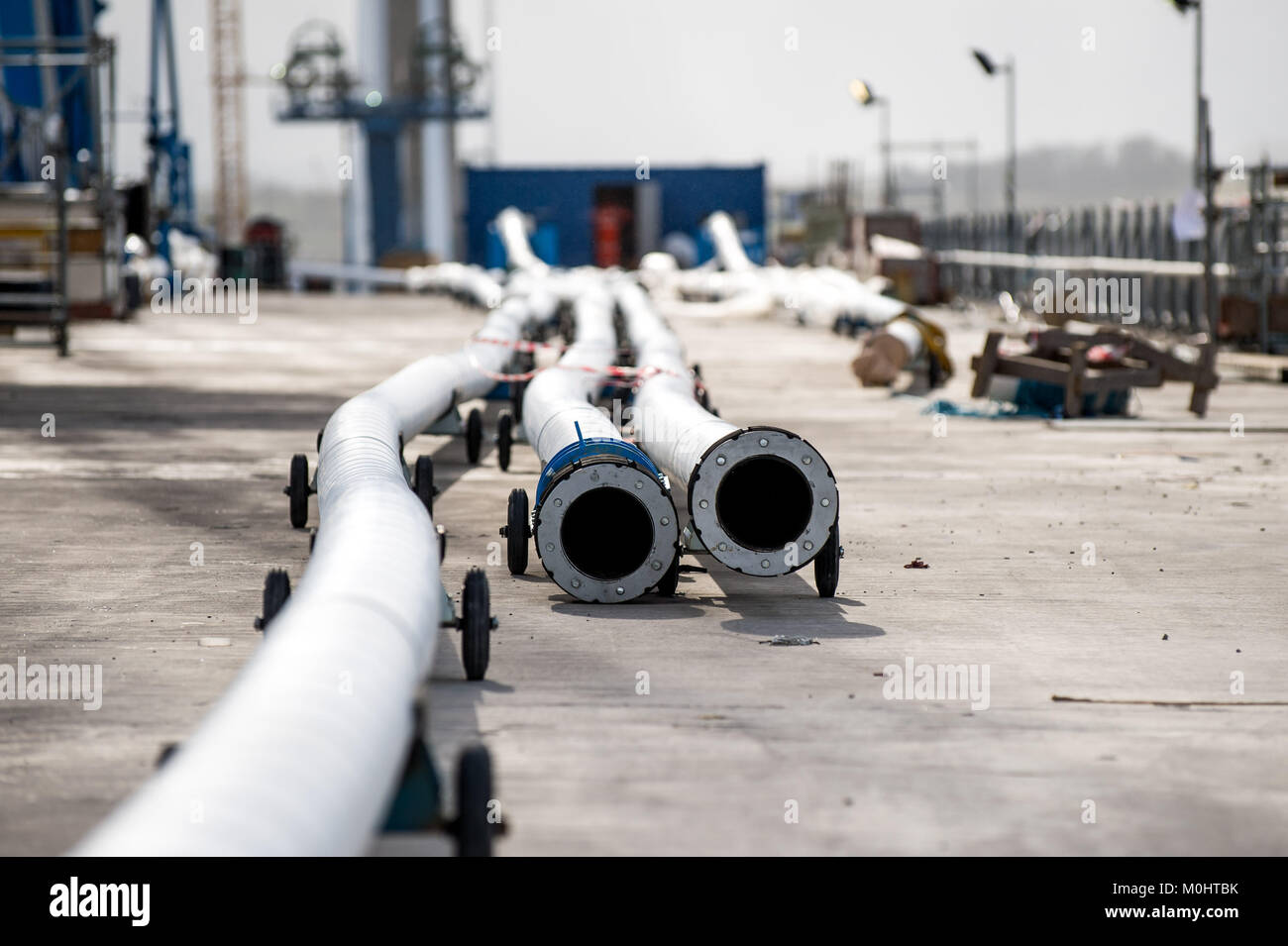 Forth Replacement Crossing - Queensferry Crossing (formerly the Forth ...