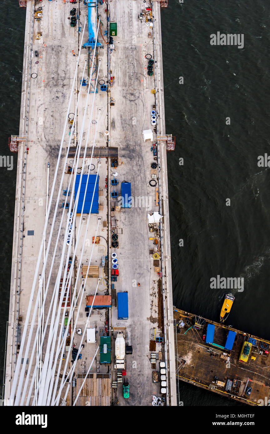Forth Replacement Crossing - Queensferry Crossing (formerly the Forth ...