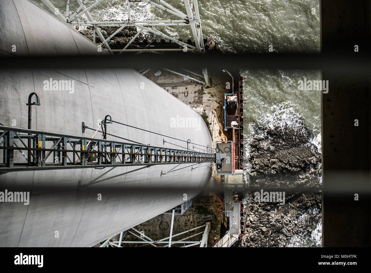 Forth Replacement Crossing - Queensferry Crossing (formerly the Forth ...