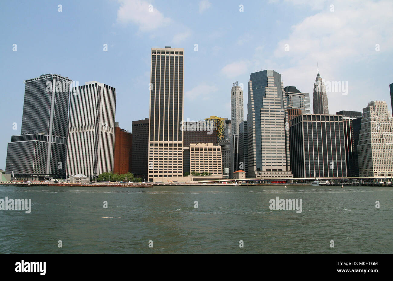 Southern district of new york hi-res stock photography and images - Alamy