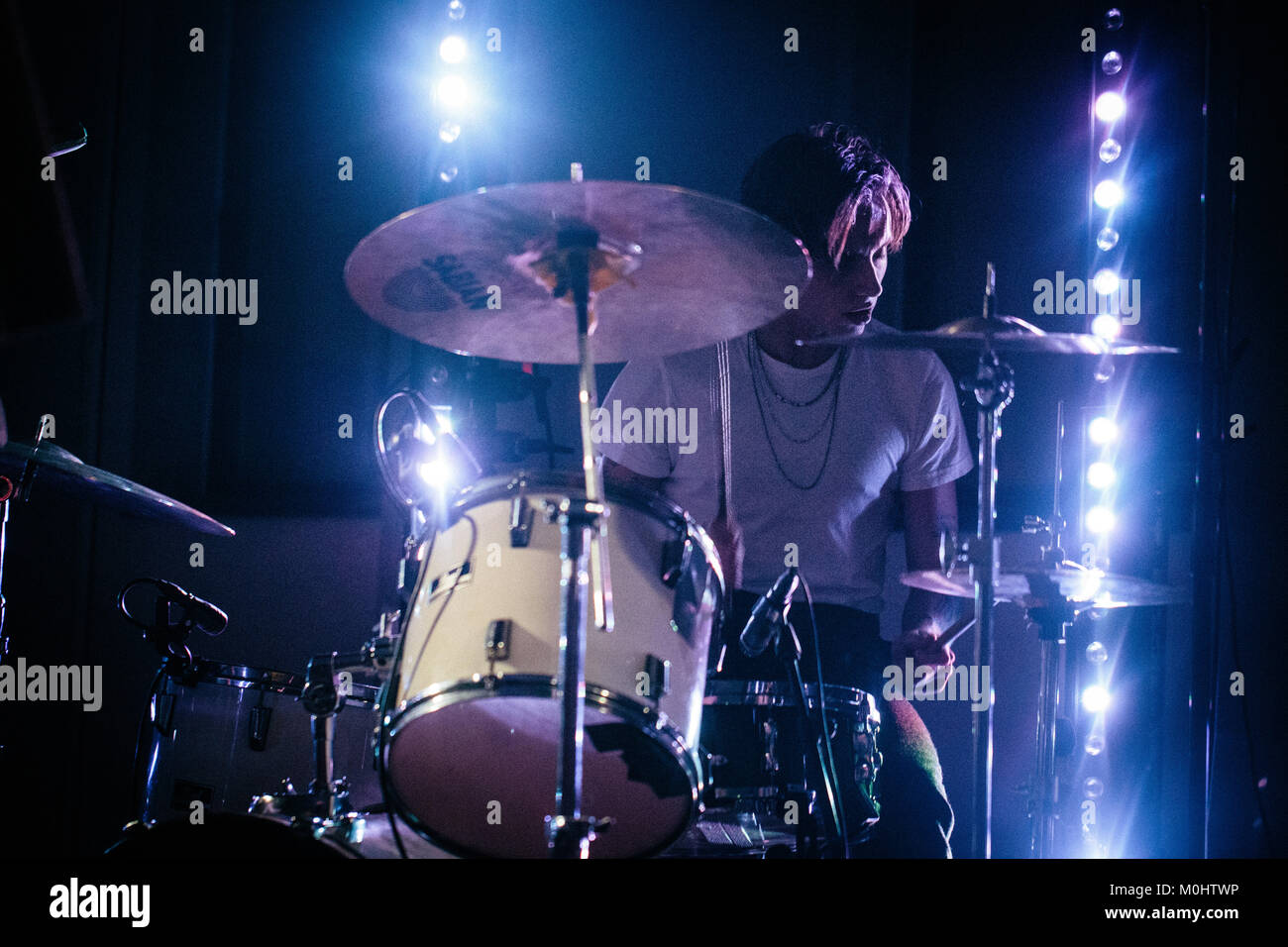 Communions band hi-res stock photography and images - Alamy