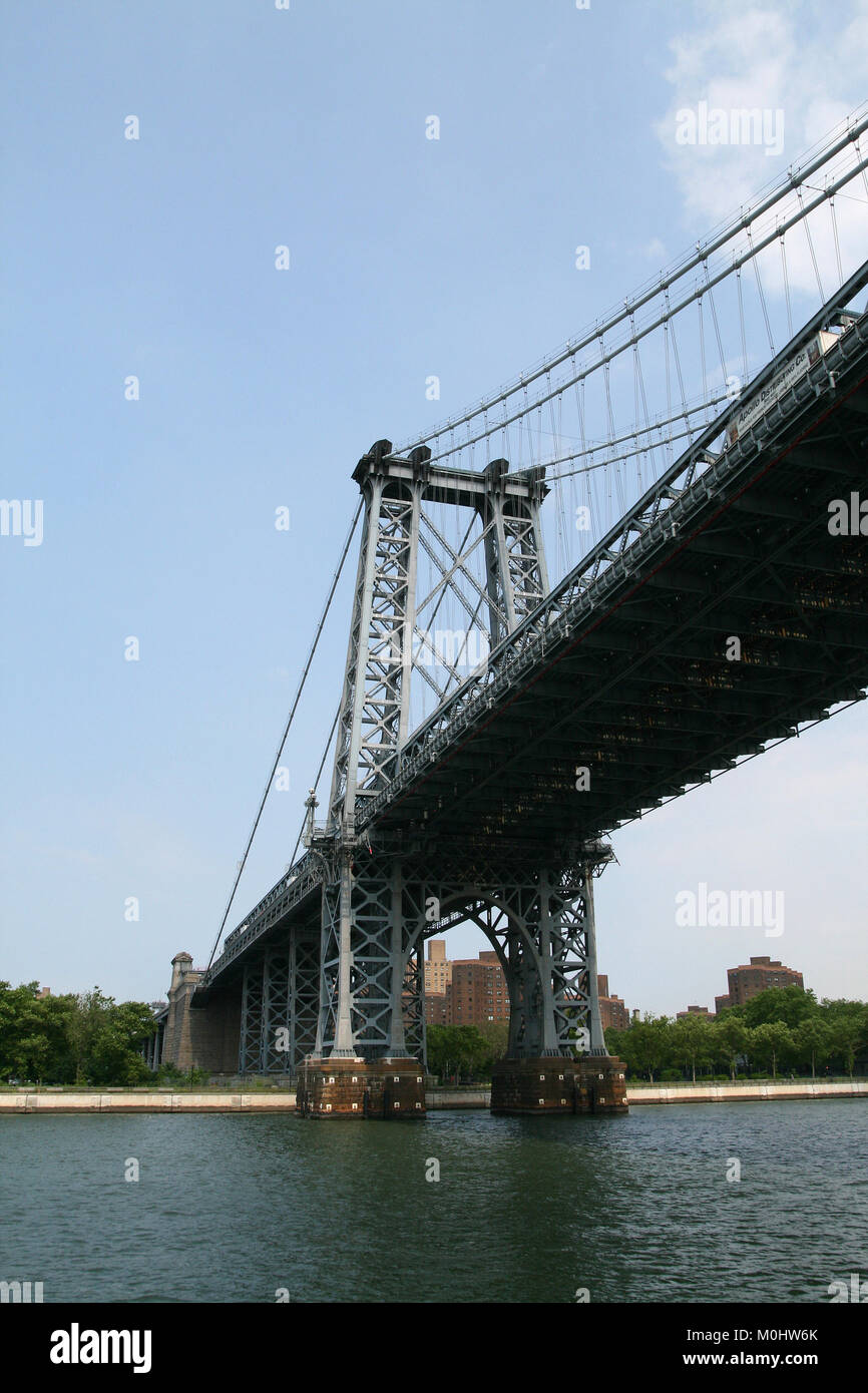 Delancey street new york city hi-res stock photography and images - Alamy