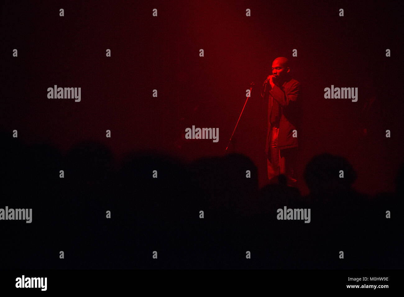 Dean blunt singer hi-res stock photography and images - Alamy