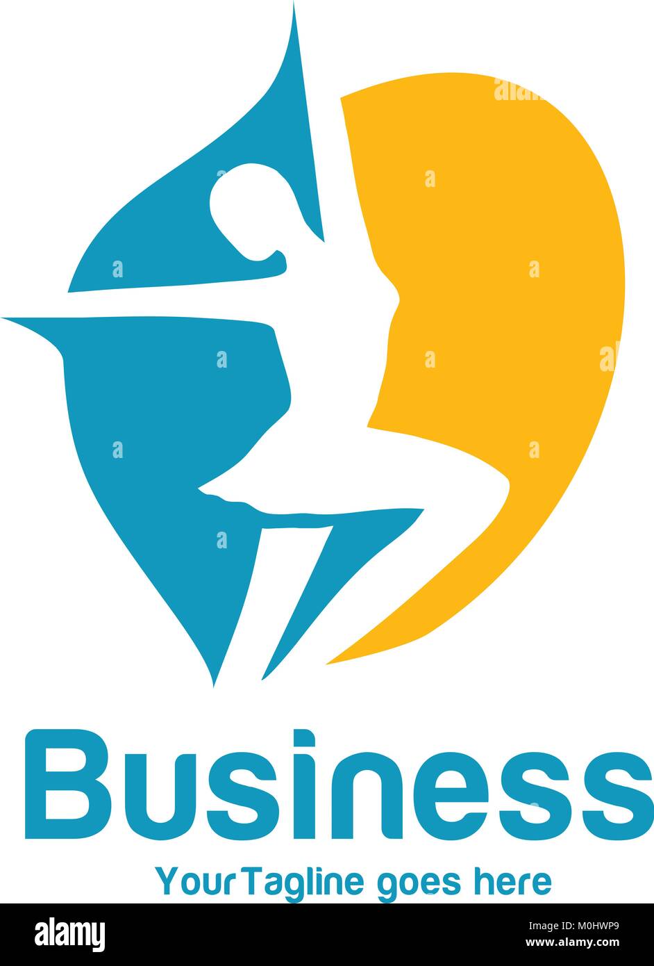 Dance nature Stock Vector Images - Alamy