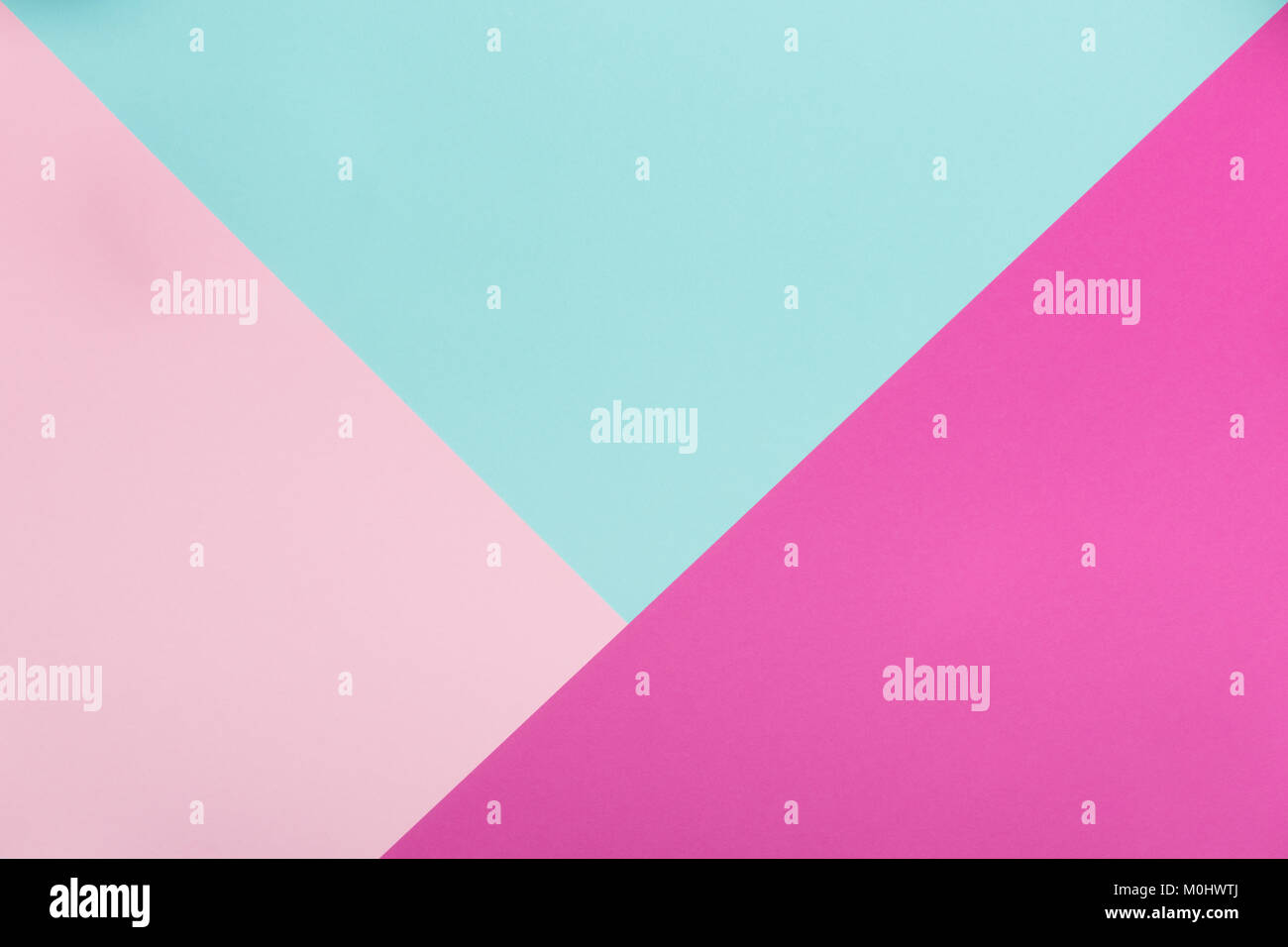 Abstract pastel coloured paper texture minimalism background. Minimal ...