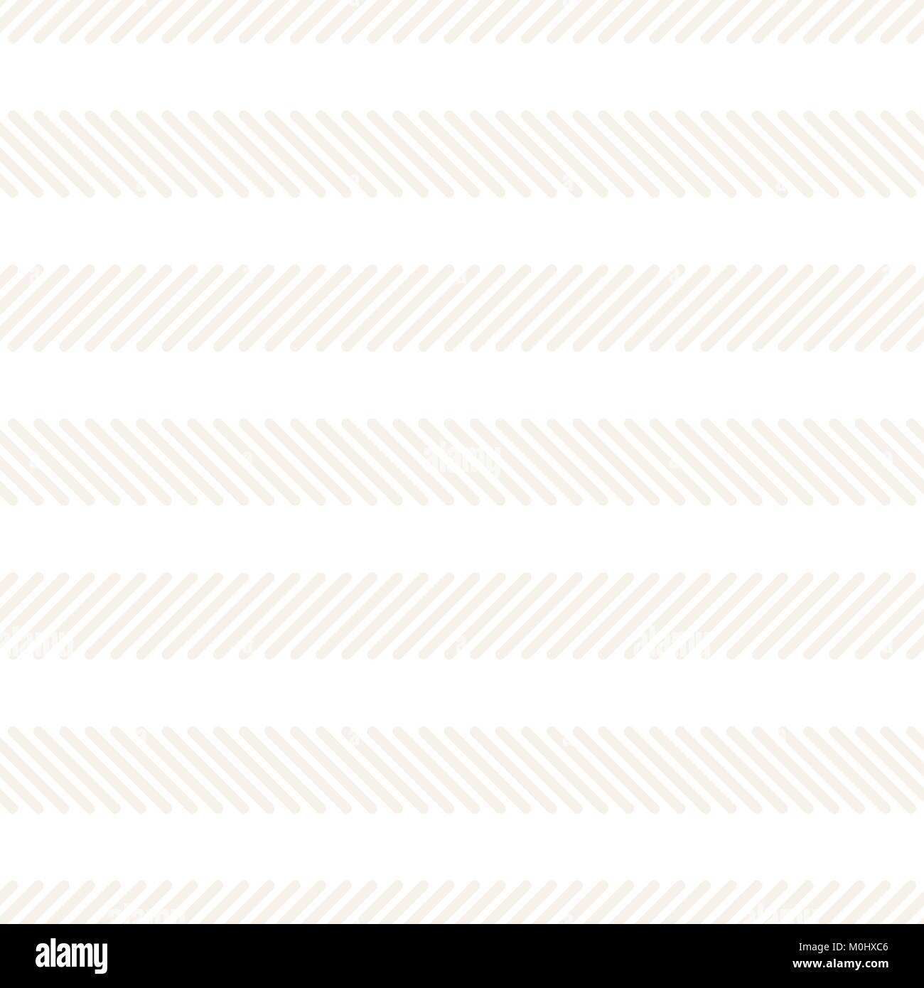 Vector seamless subtle stripes pattern. Modern stylish texture with ...