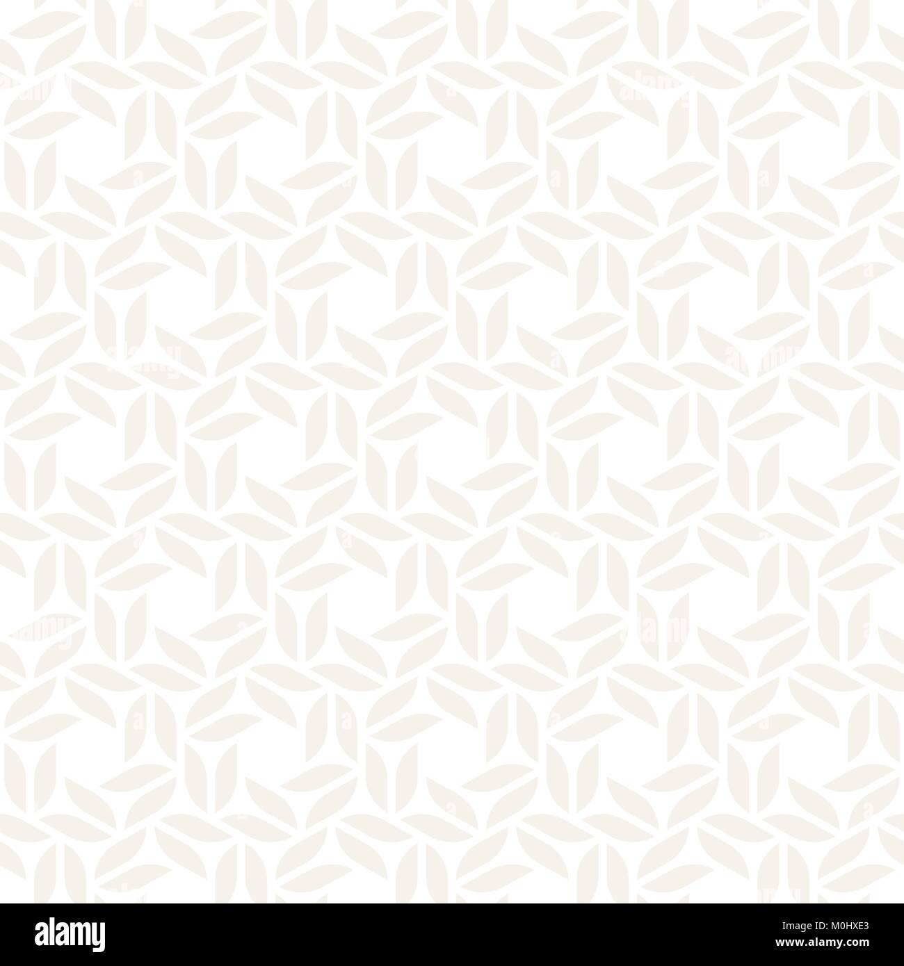 Vector seamless subtle stripes pattern. Modern stylish texture with ...
