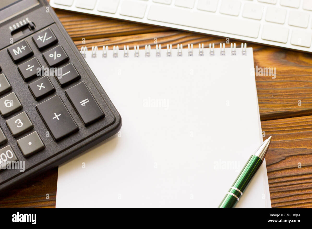 Business office work concept Stock Photo - Alamy