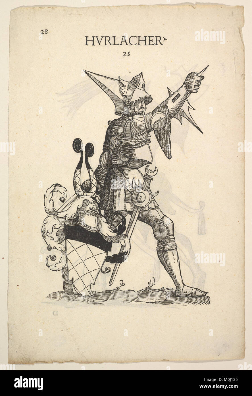 Paul hector mairs bericht hi-res stock photography and images - Alamy