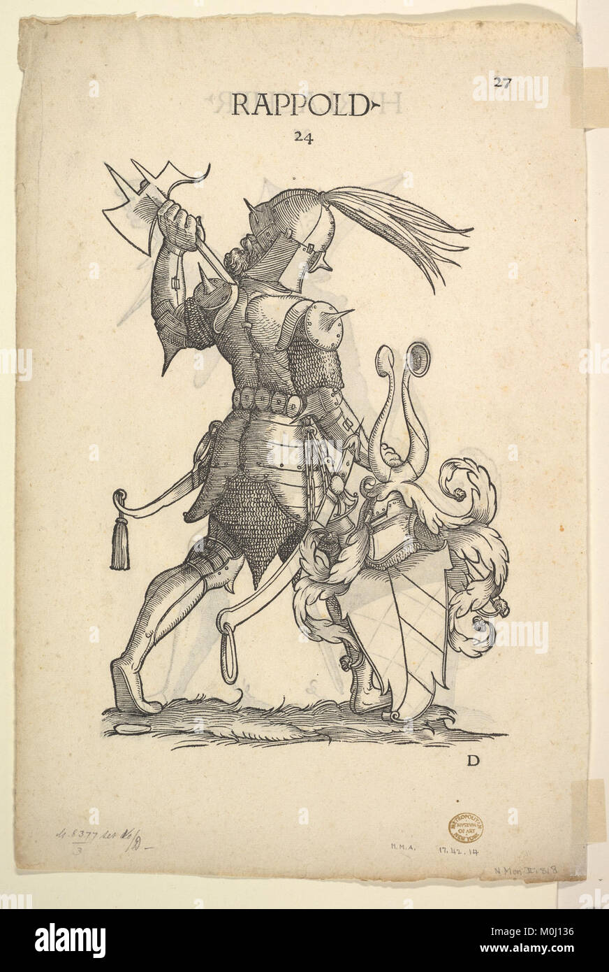 Paul hector hi-res stock photography and images - Alamy