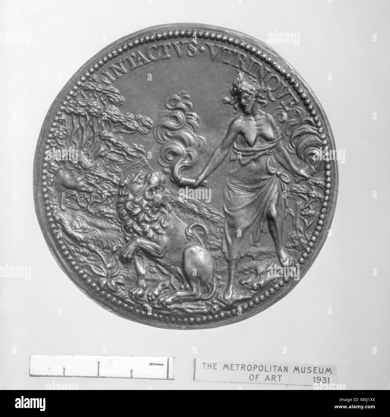 Metmuseum Black and White Stock Photos & Images - Alamy