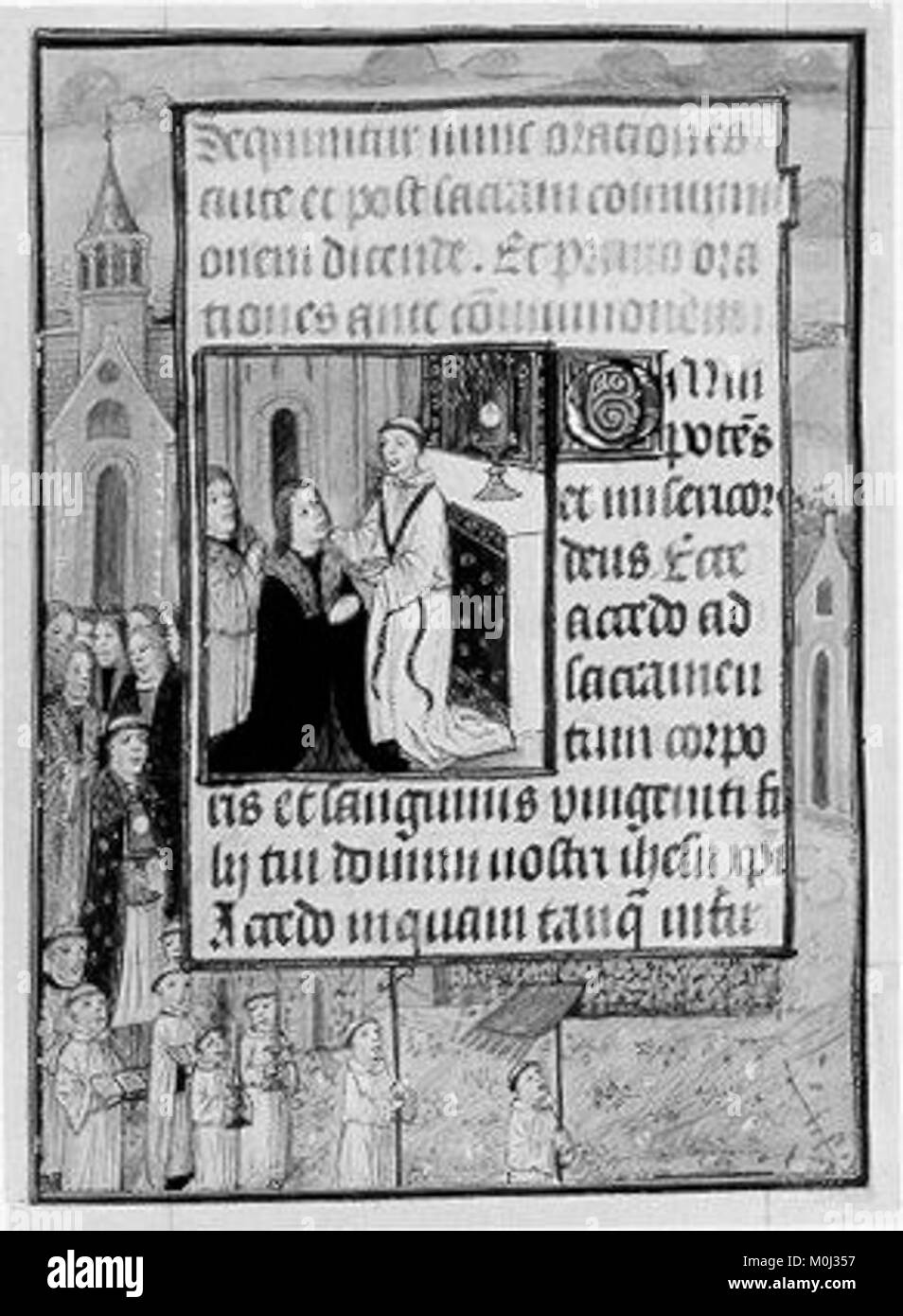 Book of gold leaf Black and White Stock Photos & Images - Alamy